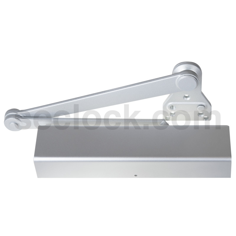5200-PAR HDS ALM - Hager Surface Closers | SECLOCK