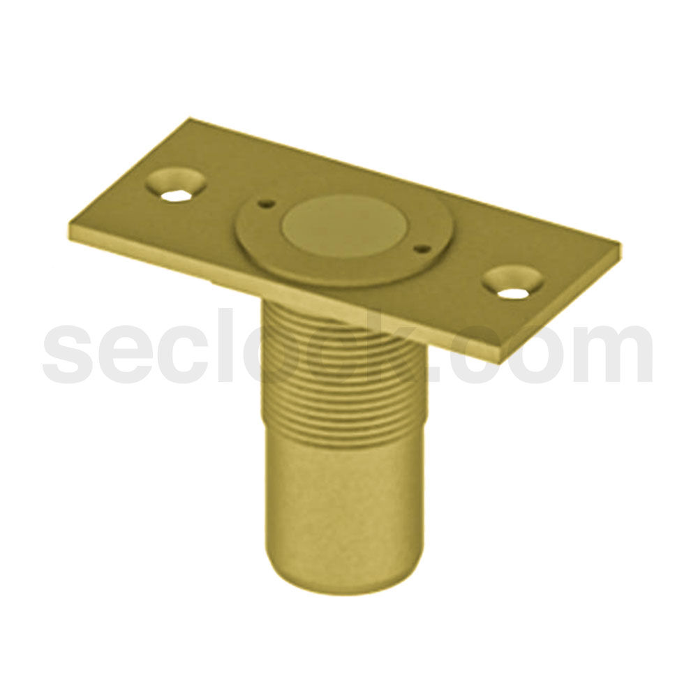 280X US4 - Hager Flush Bolts | SECLOCK