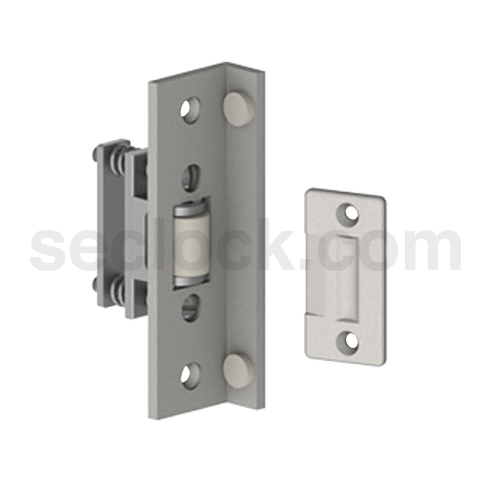 318S US26D - Hager Latches, Catches and Bolts | SECLOCK