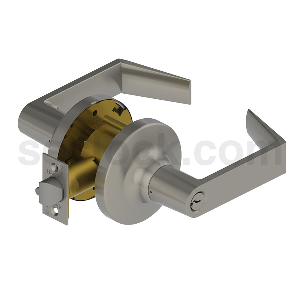 3482 WTN 26D - Hager Cylindrical Lock | SECLOCK
