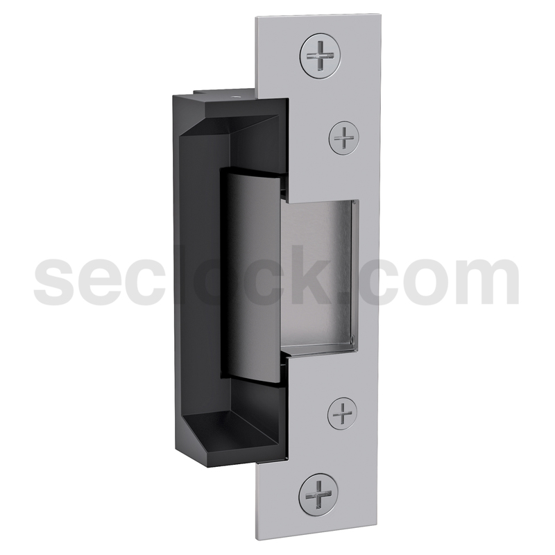 5000-501-630 - HES Electric Strike Parts and Accessories | SECLOCK