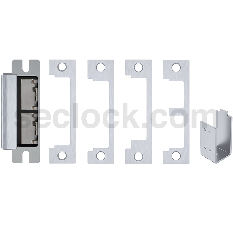 1600-CDB-630-DLM - HES Electric Strikes | SECLOCK