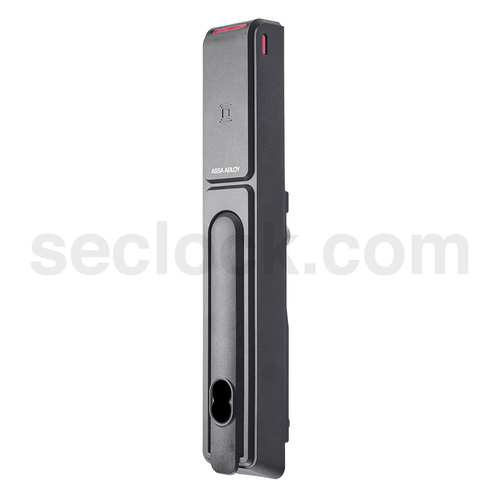 KS210-S-IPS-B - HES Electric Cabinet Locks | SECLOCK
