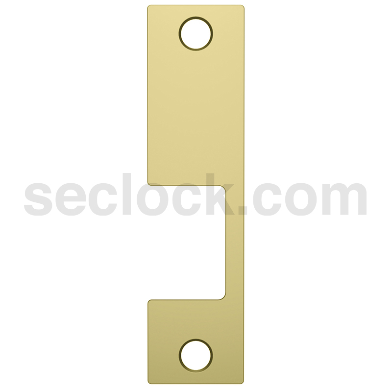 KM-2 606 - HES Electric Strike Faceplates | SECLOCK