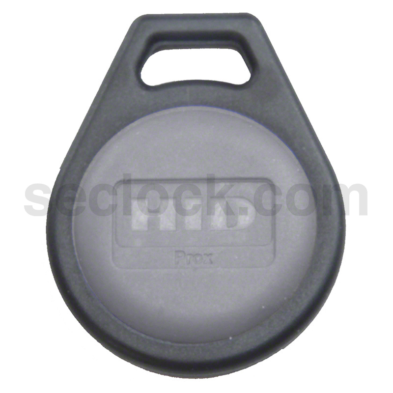 1346LNSMN - HID Prox Fobs | SECLOCK