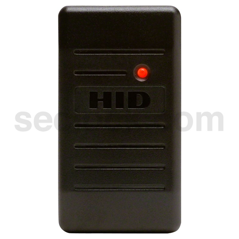 6005BGB00 - HID Readers | SECLOCK