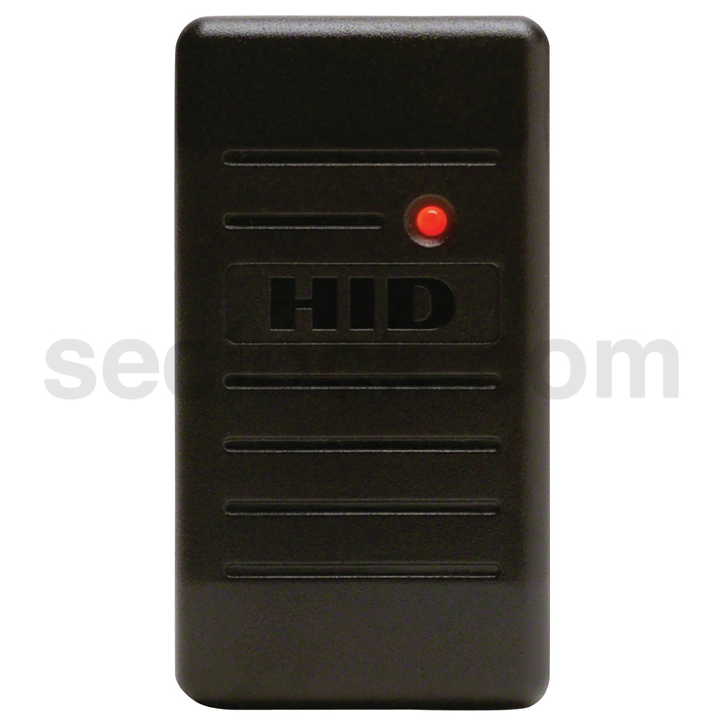 6008B2B07 - HID Readers | SECLOCK