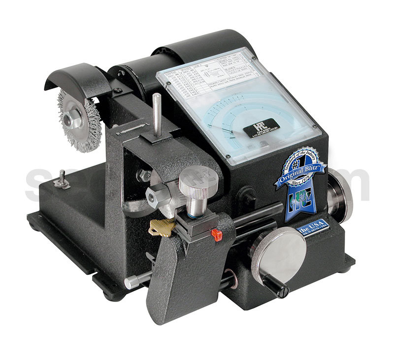 1200CMB - HPC Key Machines | SECLOCK