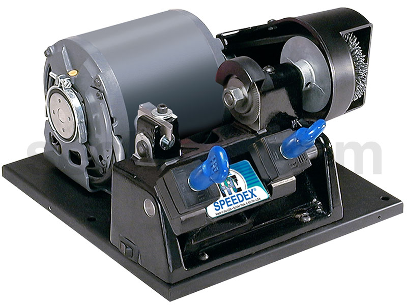 9160MC - HPC Key Machines | SECLOCK