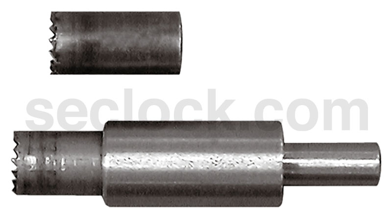 AG-1 - HPC Hand Tools | SECLOCK