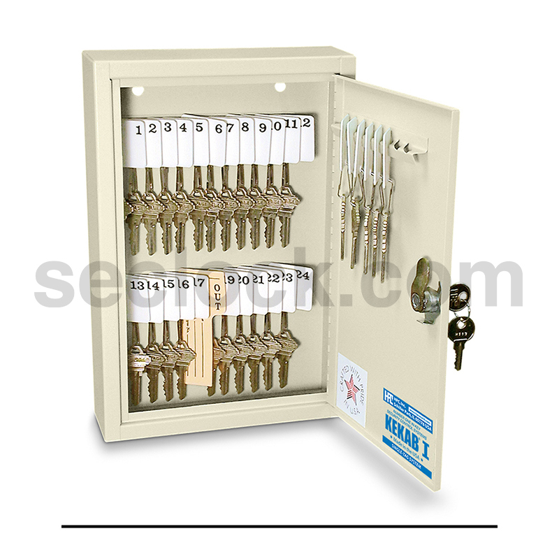 KEKAB-30 - HPC Key Cabinet | SECLOCK