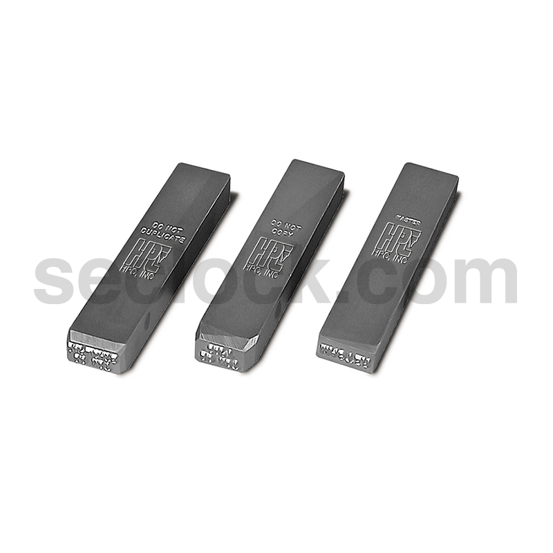 LDND - HPC Accessories | SECLOCK