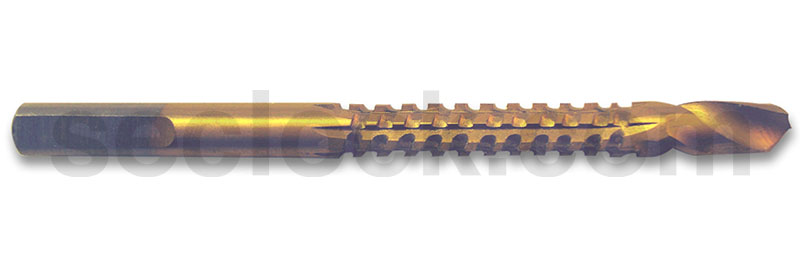 RD-1 - HPC Install Kits & Guides | SECLOCK