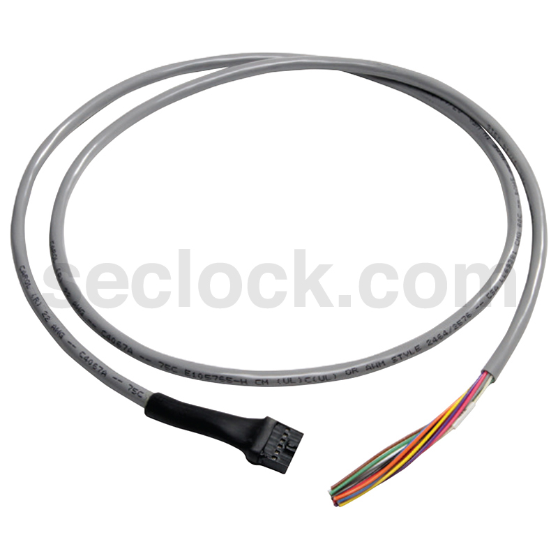 CABLE-RC04-25 - Isonas Access Control | SECLOCK
