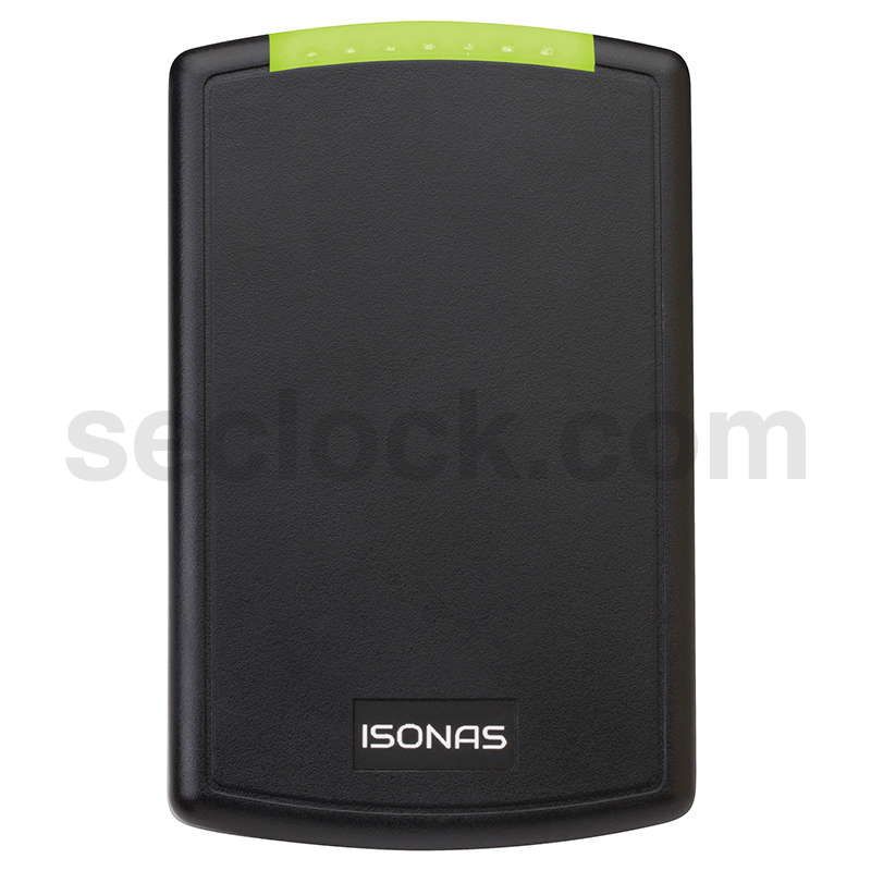 RC-04-PRX-W - Isonas Prox Cards | SECLOCK