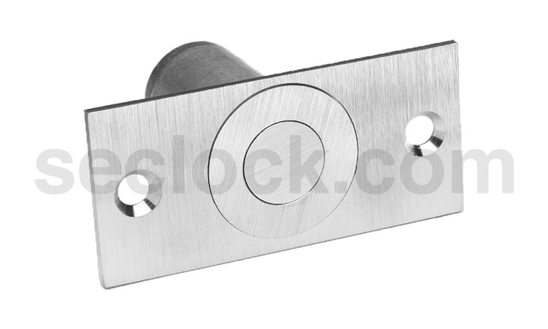 DP2 US3 - Ives Flush Bolts | SECLOCK