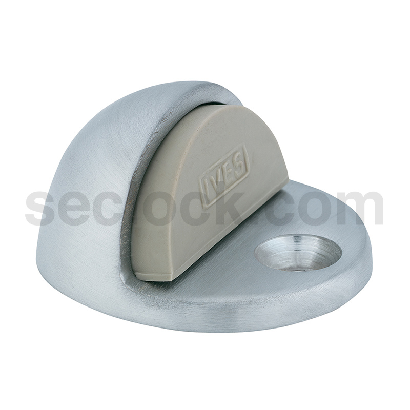 FS436 US26D - Ives Stops, Holders and Bumpers | SECLOCK