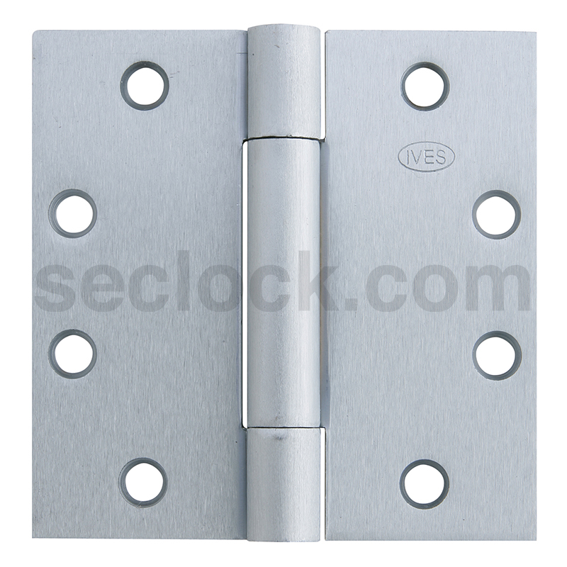 3SP1 4.5X4.5 630 - Ives Hinges | SECLOCK
