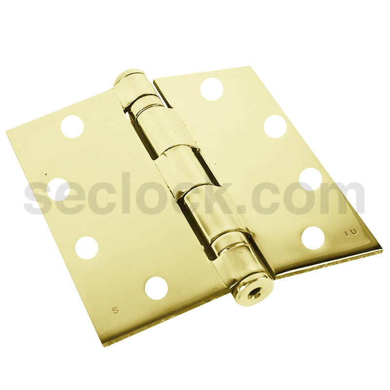5BB1 4.5X4.5 632 - Ives Hinges | SECLOCK