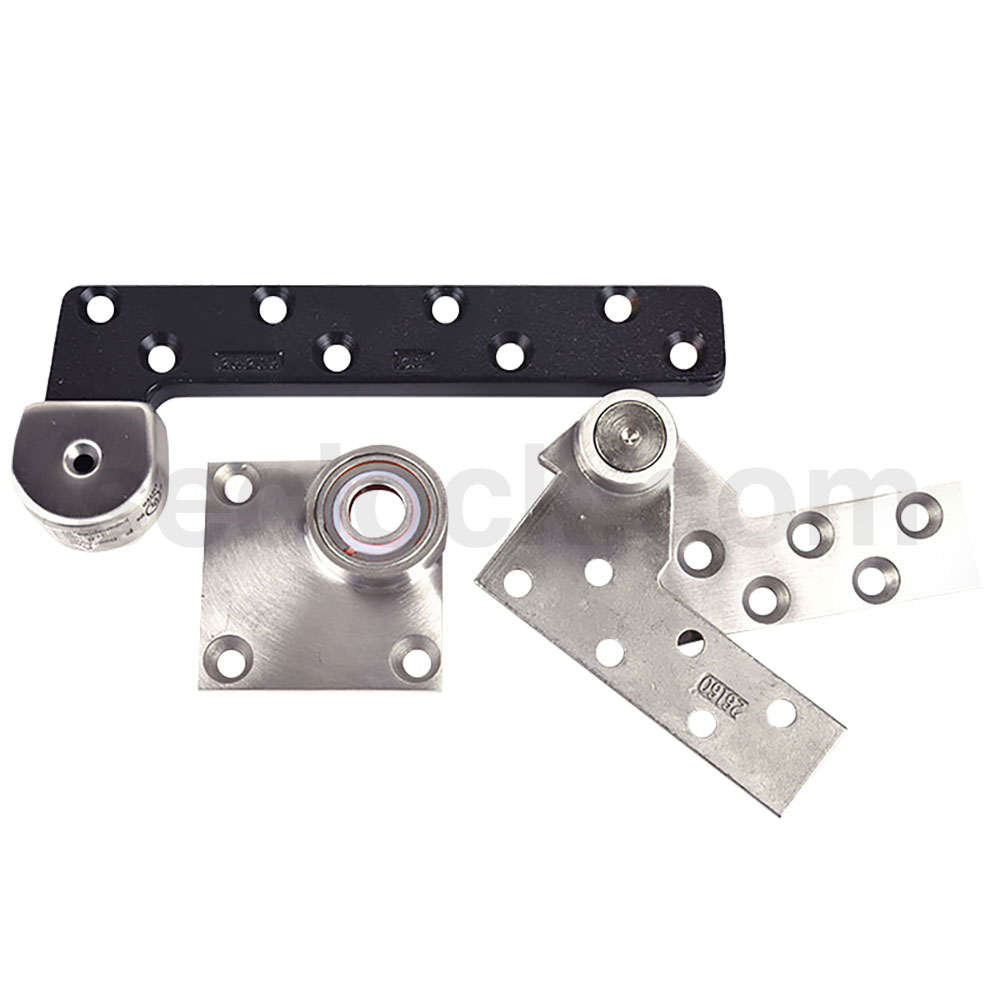 7230F SET US32D - Ives Pivots | SECLOCK