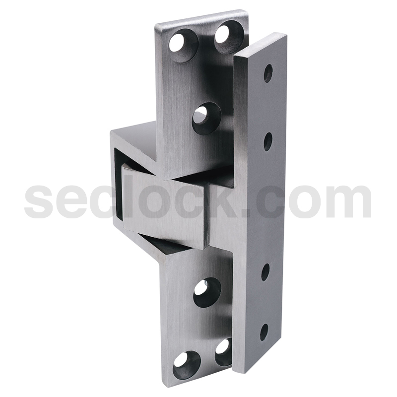 91105F US32D - Ives Pivots | SECLOCK