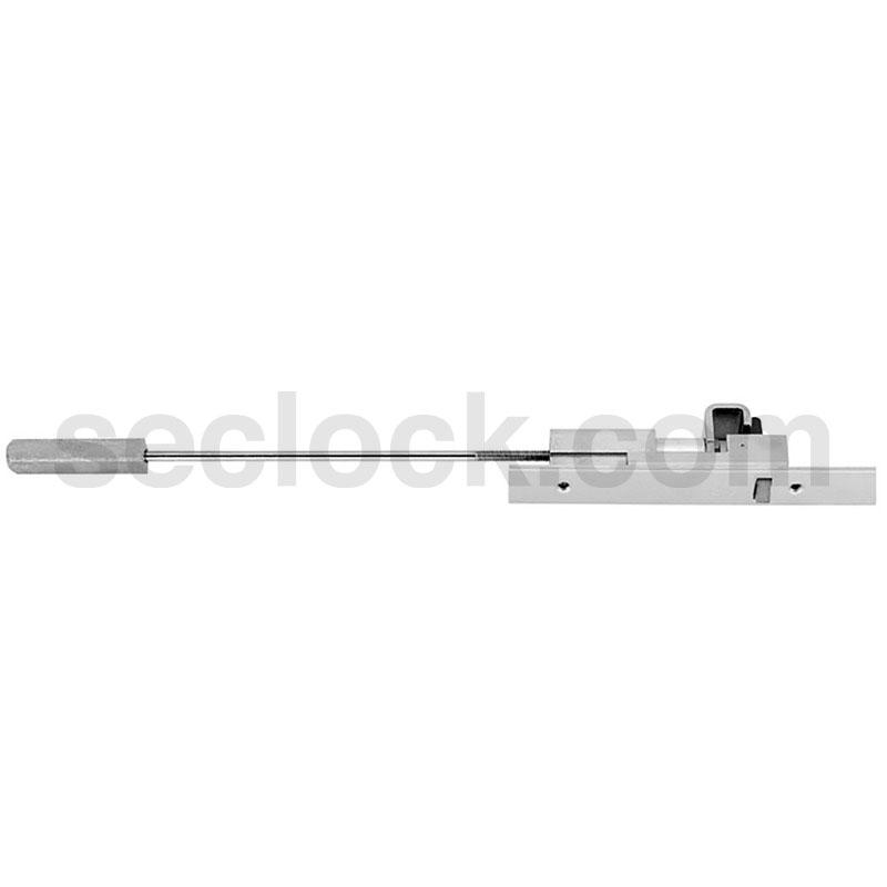 FB31T-12-MD US32D - Ives Flush Bolts | SECLOCK
