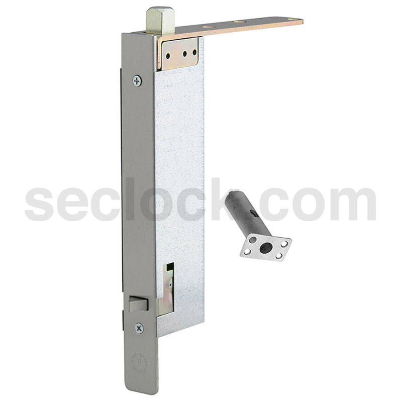 FB42-WD US32D - Ives Flush Bolts | SECLOCK