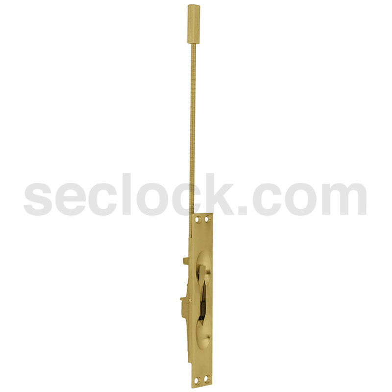 FB458-24 US4 - Ives Flush Bolts | SECLOCK