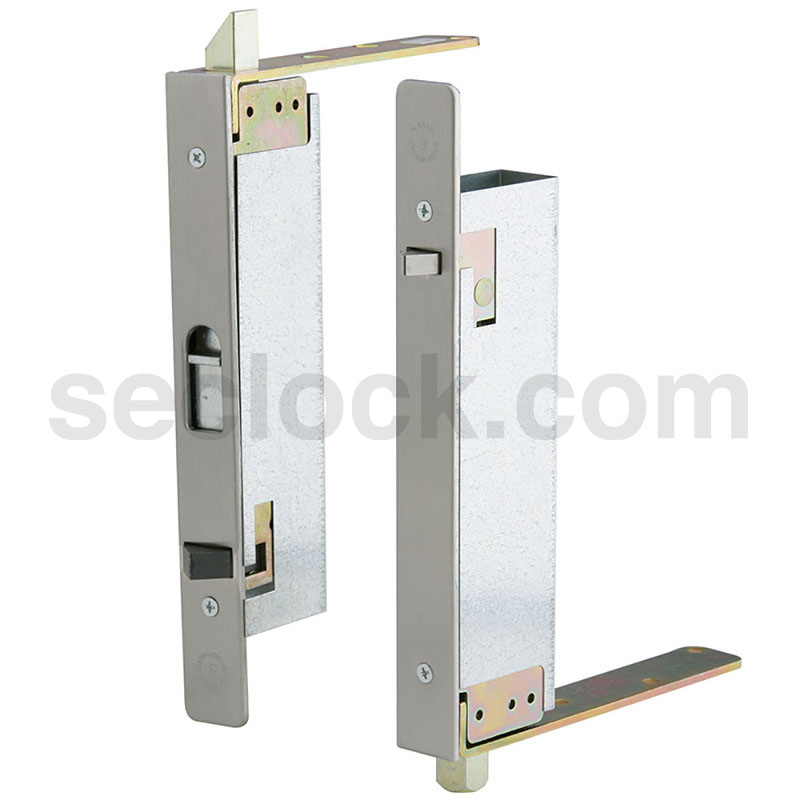 FB61P-WD US32D - Ives Flush Bolts | SECLOCK