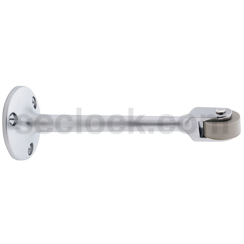 RB472 US26D - Ives Stops, Holders and Bumpers | SECLOCK