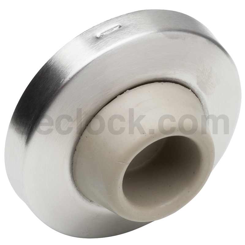 WS406/407CCV US15 - Ives Stops, Holders and Bumpers | SECLOCK