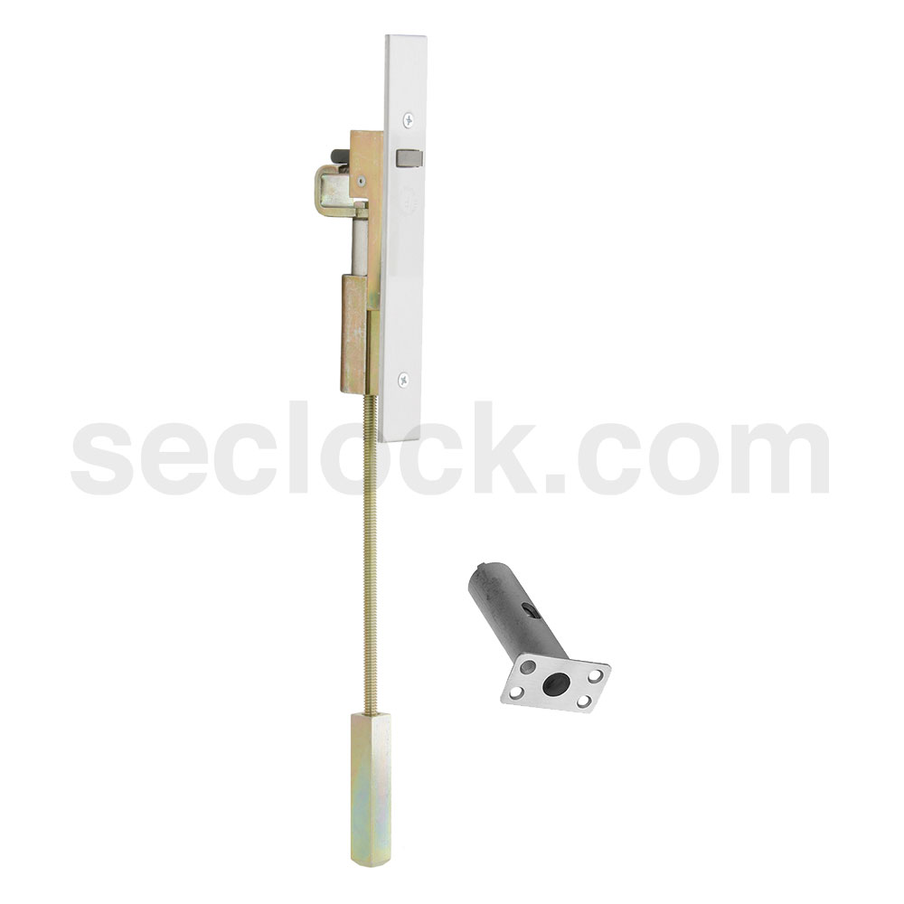 FB32-12-MD US32D - Ives Flush Bolts | SECLOCK