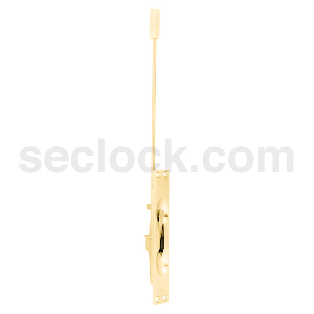 FB458-12 US3 - Ives Flush Bolts | SECLOCK