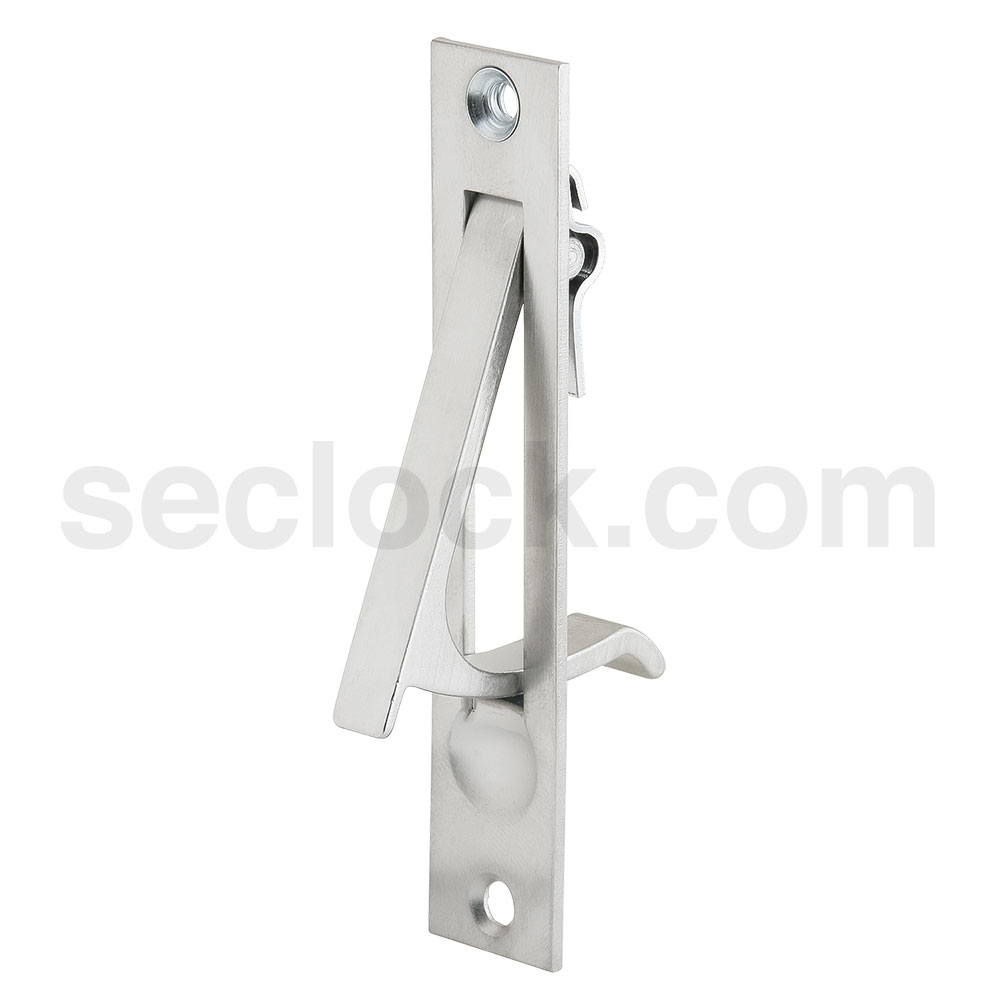 230B26 - Ives Door Pulls, Push and Pull Plates | SECLOCK