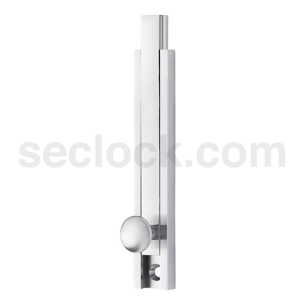 40B26 4IN - Ives Latches, Catches and Bolts | SECLOCK