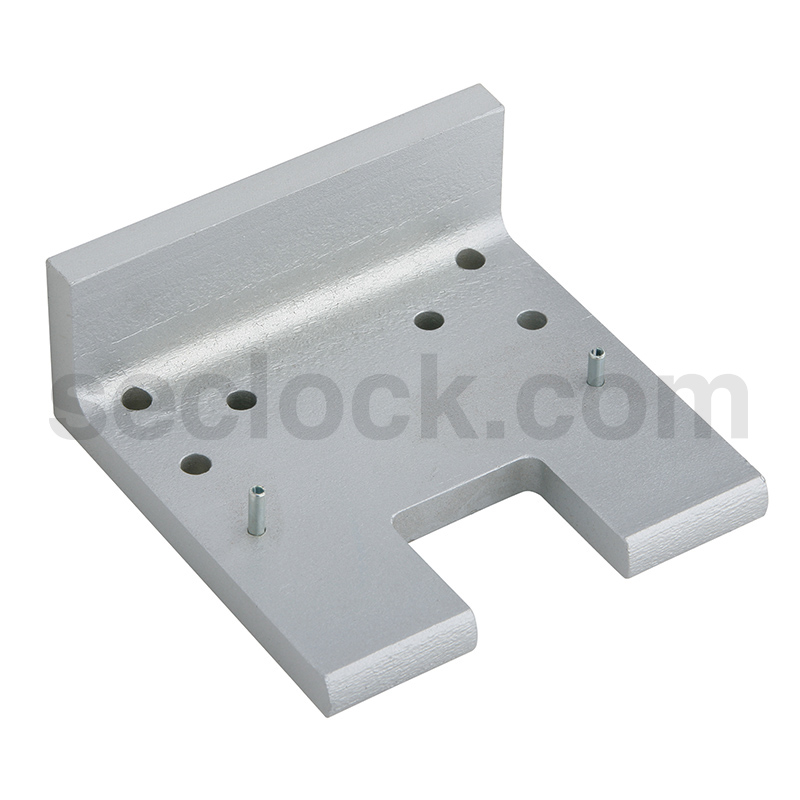 MB2F SP28 - Ives Door Coordinators | SECLOCK