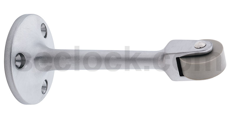 RB471 US26D - Ives Stops, Holders and Bumpers | SECLOCK