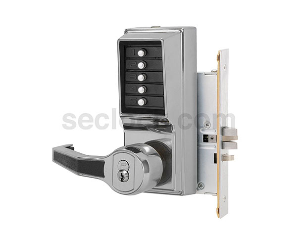 Simplex 8100 Series | SECLOCK