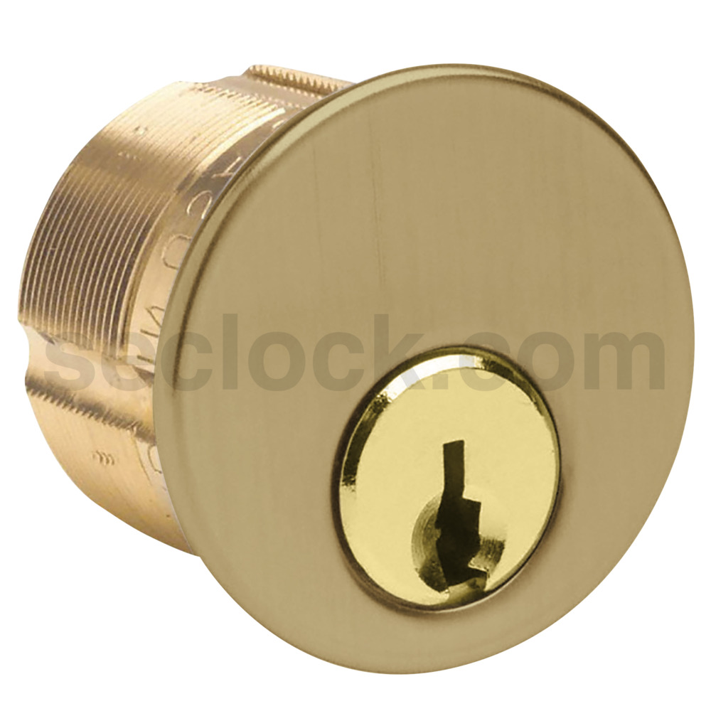 7185SC1-05-KD - Kaba Ilco Mortise Cylinder | SECLOCK