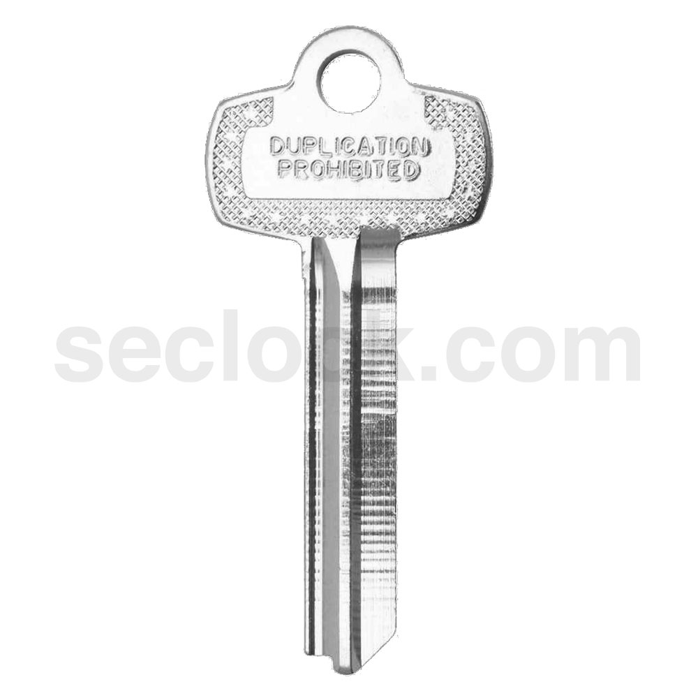 1A1A1 NS - Kaba Ilco Keys | SECLOCK
