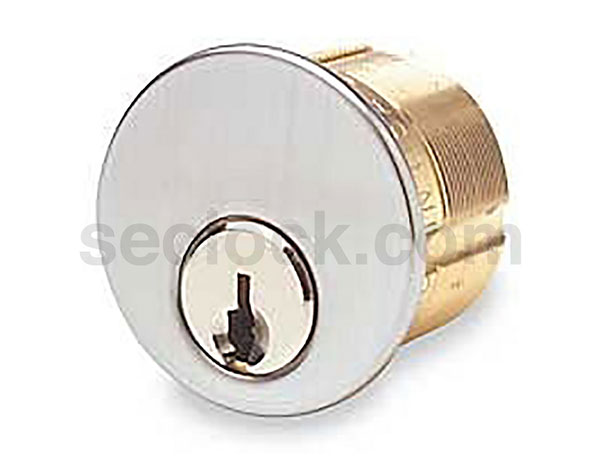 Ilco Cylinders and Cores | SECLOCK