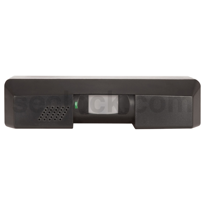 TREX-XL-BLK - Kantech Motion Sensors | SECLOCK