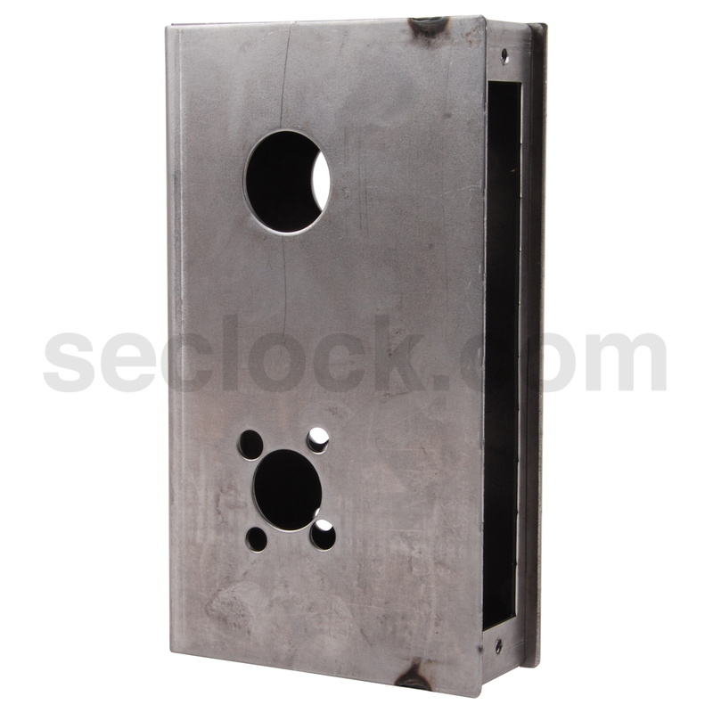 K-BXMOR1 - Keedex Gate Boxes | SECLOCK