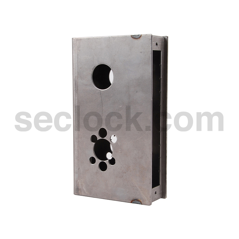 K-BXMOR2 - Keedex Gate Boxes | SECLOCK