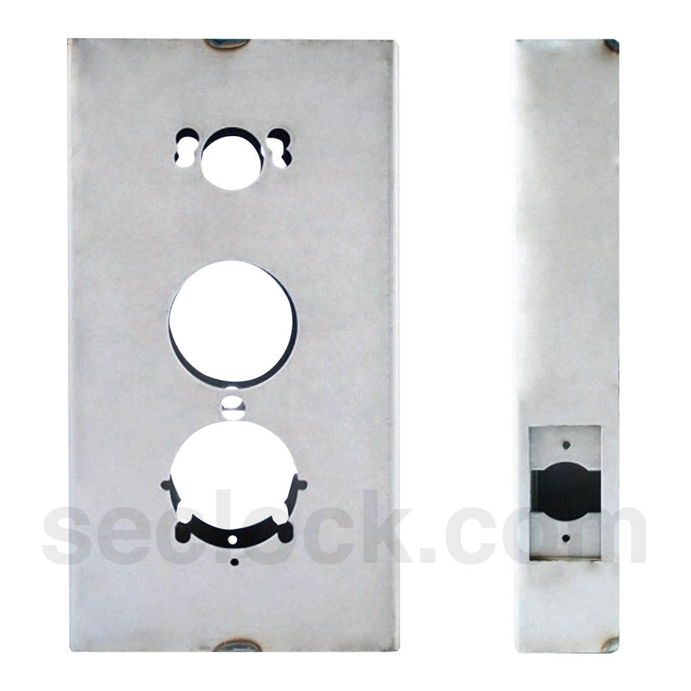 K-BXSIM - Keedex Gate Boxes | SECLOCK