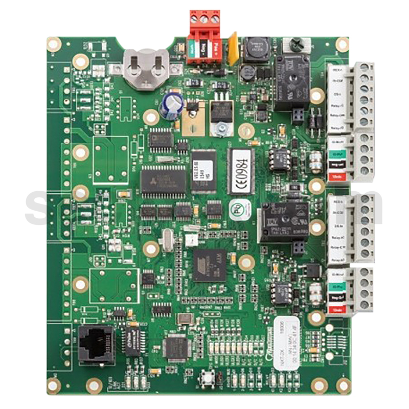 NXT-2D-MSC - Keri Systems Access Control | SECLOCK