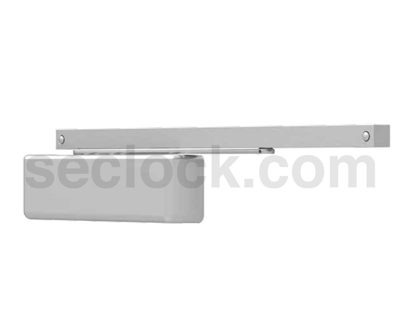 4114T-H LH 689 - LCN Surface Closers | SECLOCK