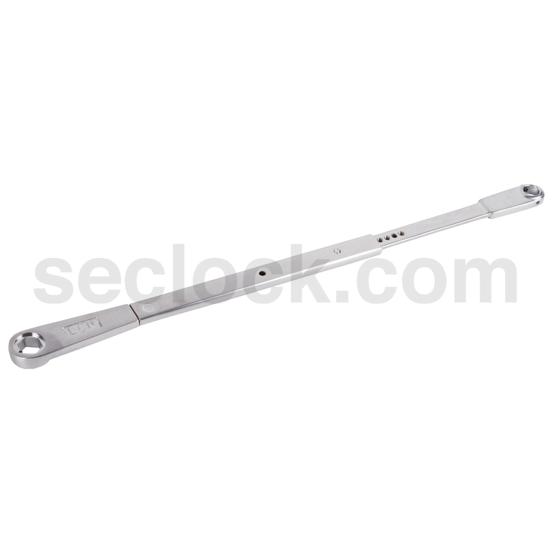 4040SE-3077T 689 - LCN Door Closer Arms | SECLOCK