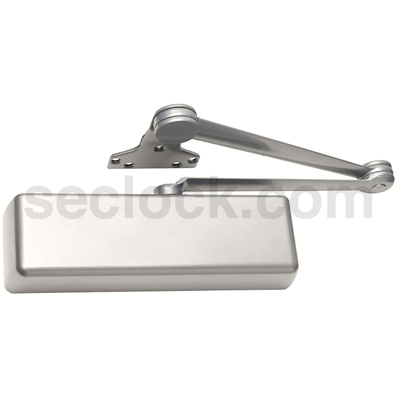 4040XP-EDA LH 689 MC - LCN Surface Closers | SECLOCK