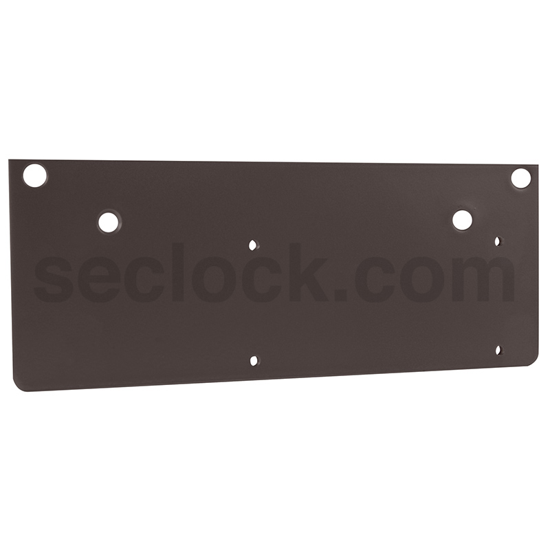 4110-18 695 - LCN Door Closer Mounting Plates | SECLOCK